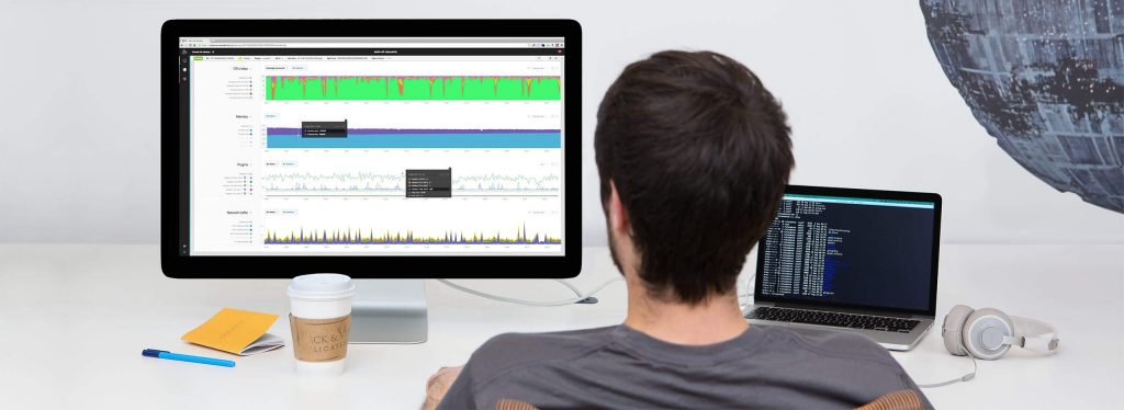 Top Server Monitoring Tools And Best Practices Serveradminz